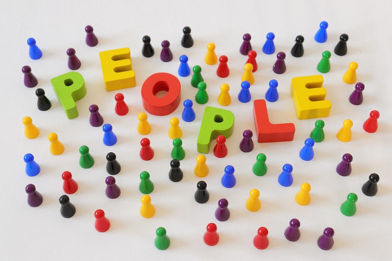 Beaucoup de monde は三人称単数か複数か？ | トレビアンフランス語アカデミー